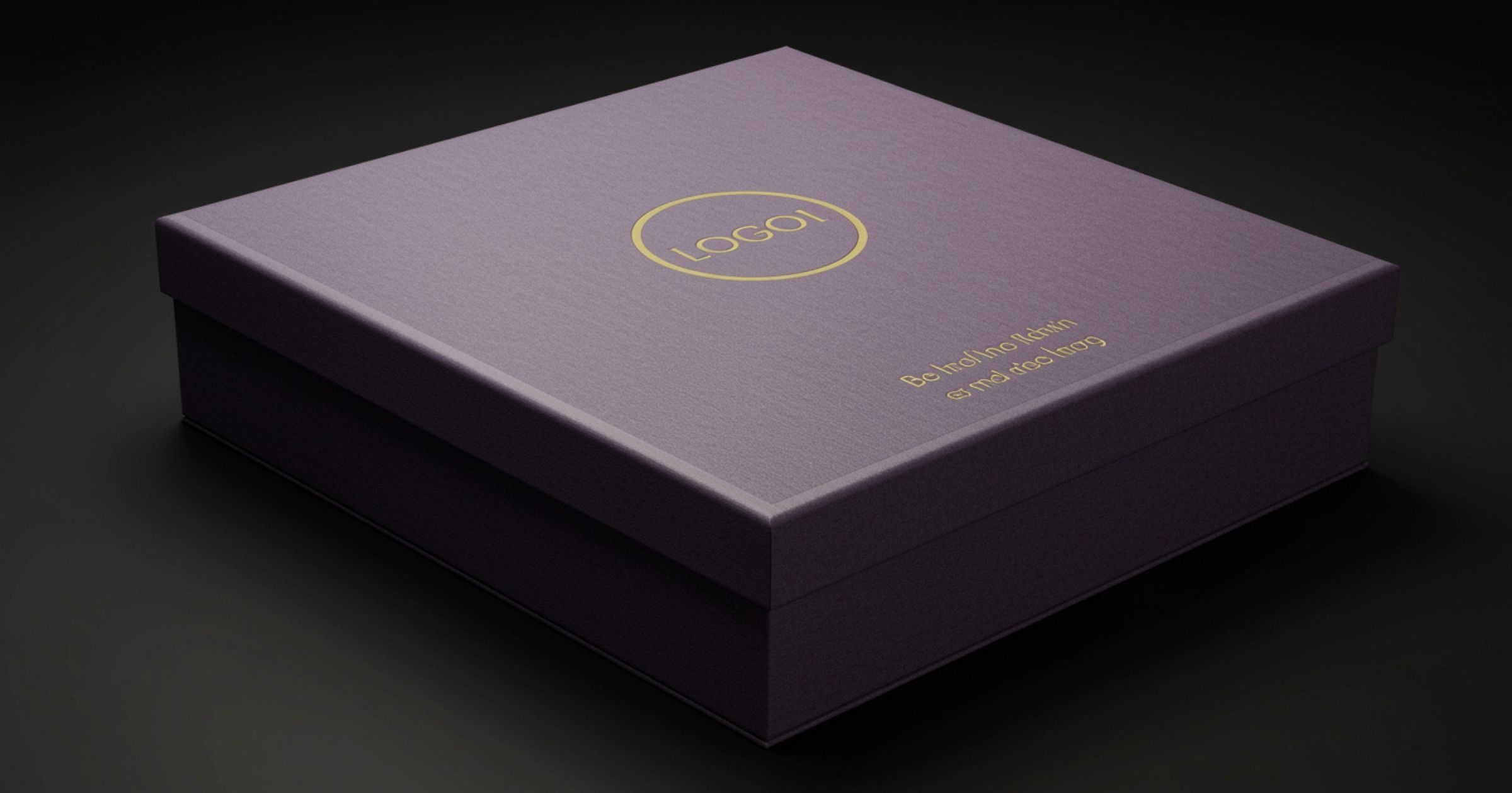 Explore Luxury Rigid Box Customization Choices