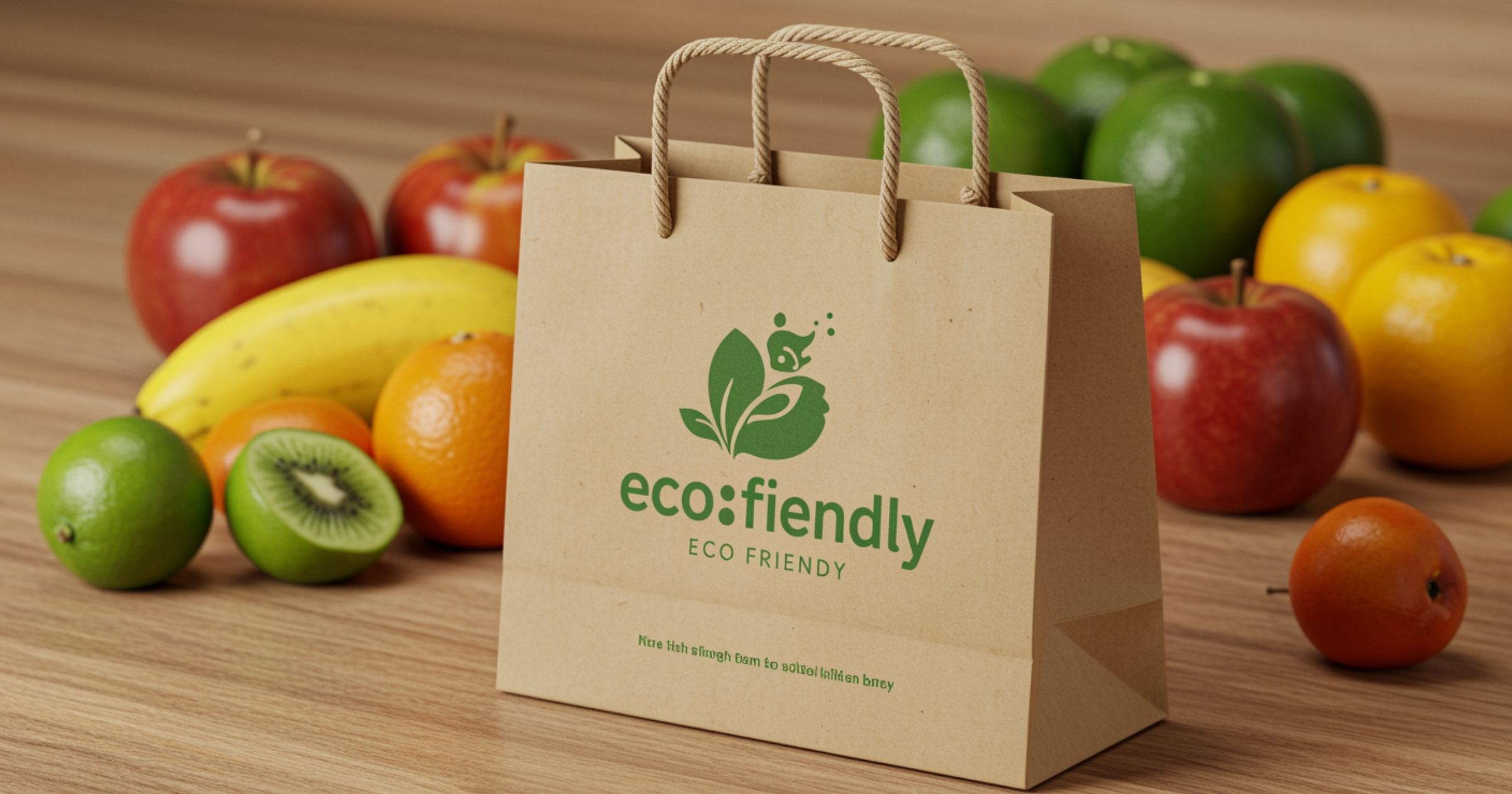 Boost Brands Using Custom Paper Bags With Logo