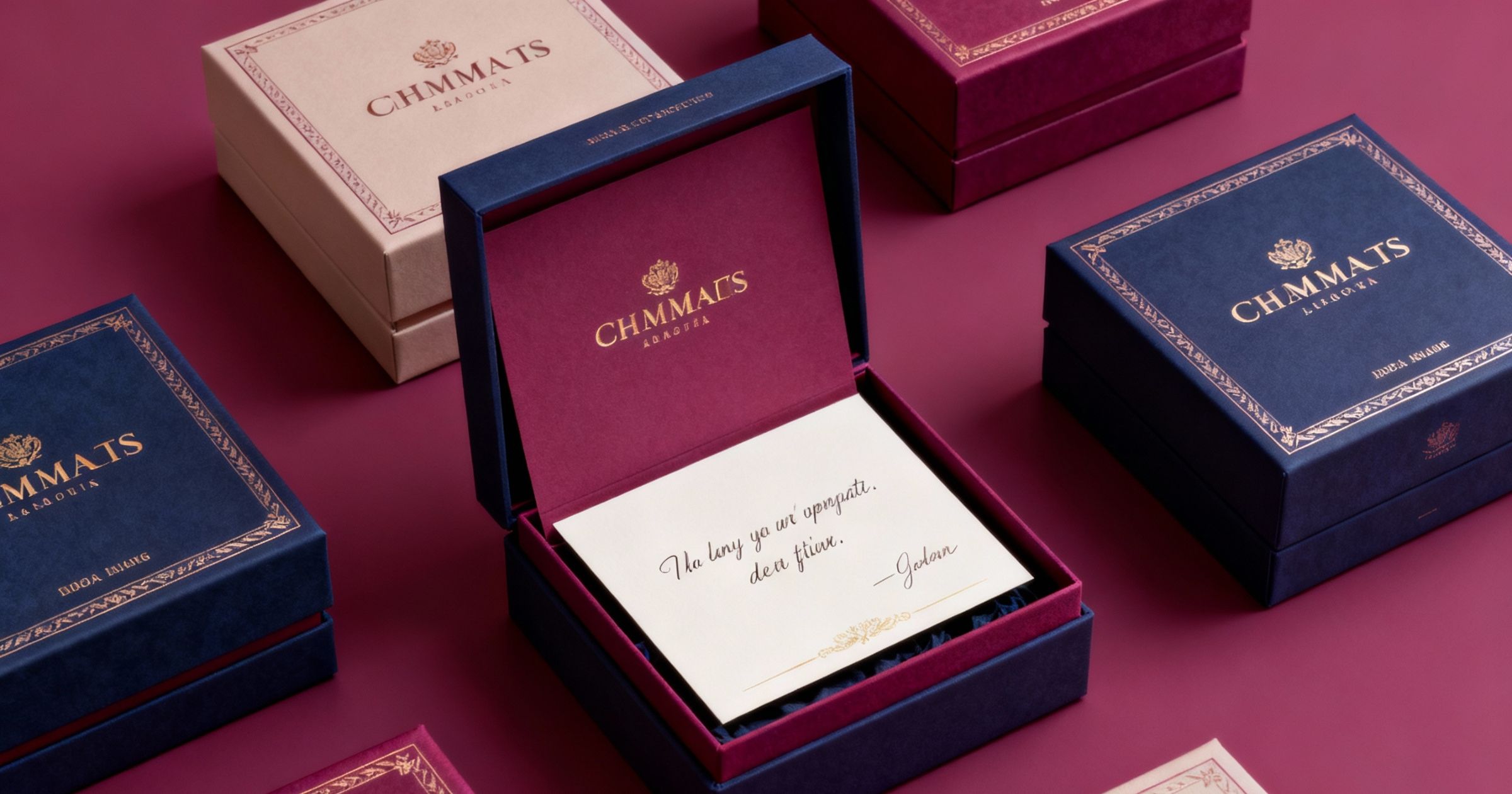 Evolution of Retail Printed Boxes Trends